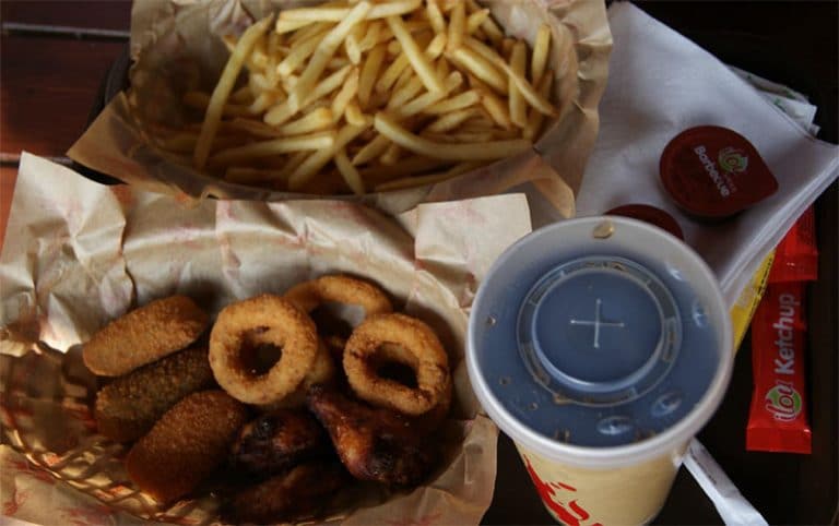 Last Chance Café - Restaurant Disneyland - Parc de Paris