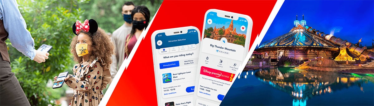 Disney Premier Access : le nouveau Fast Pass Disney
